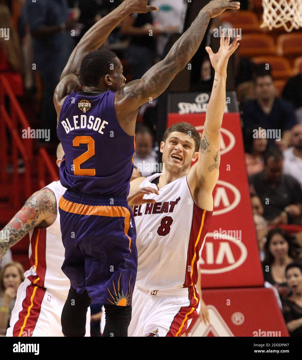 Eric Bledsoe Suns