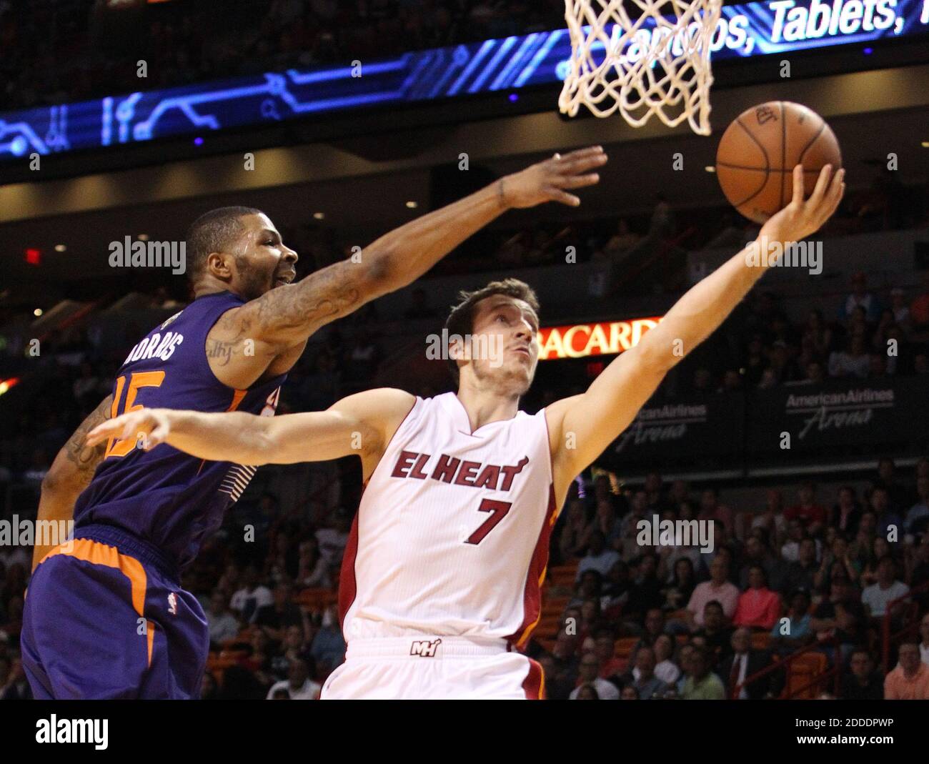 Marcus morris hi-res stock photography and images - Alamy
