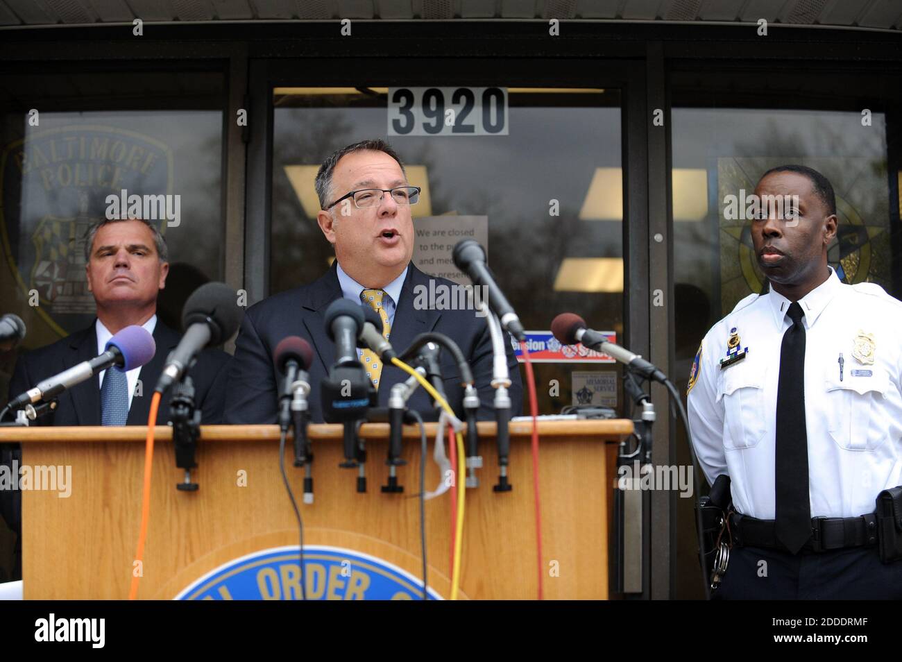 Justice for freddie gray hi-res stock photography and images - Alamy