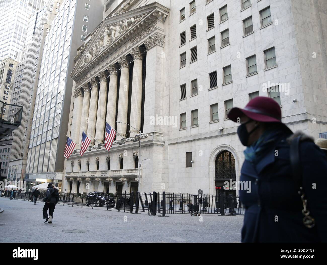 Nyse history hi-res stock photography and images - Alamy