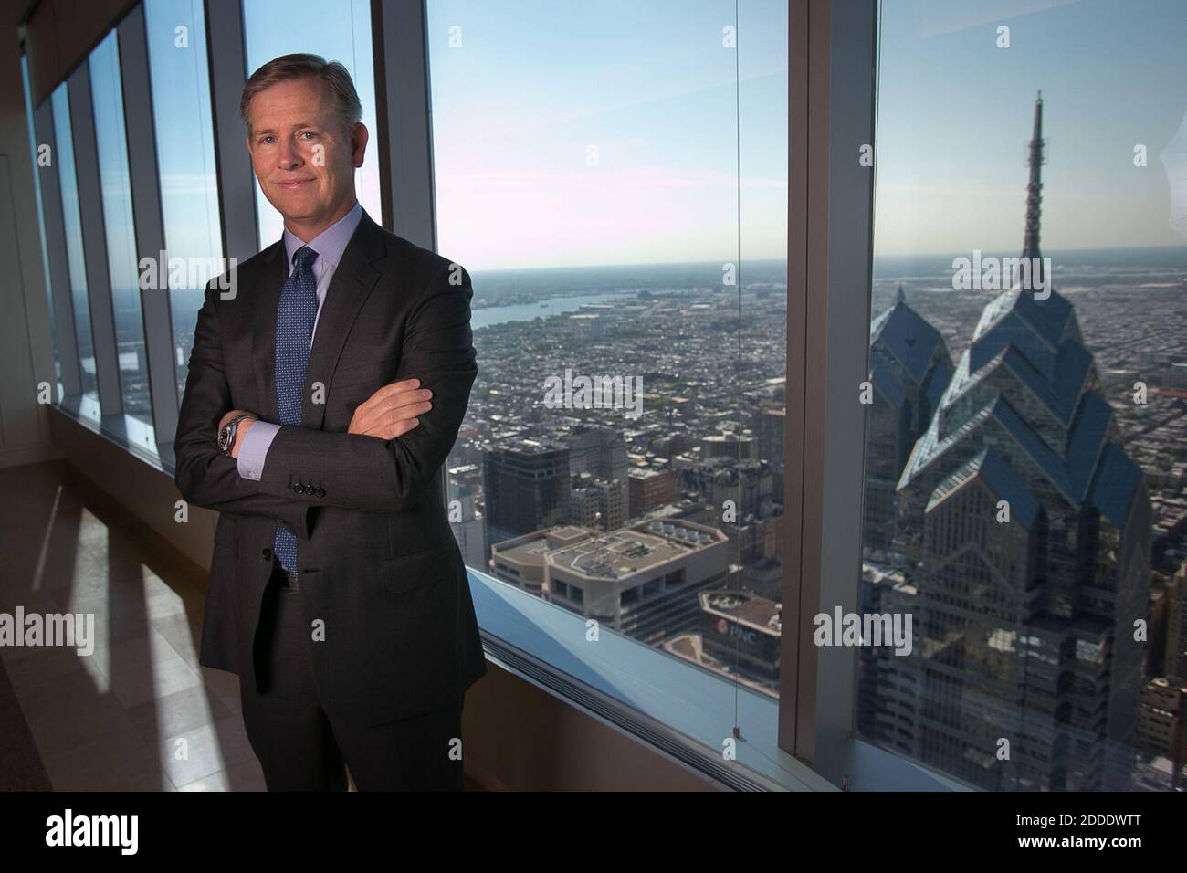 NO FILM, NO VIDEO, NO TV, NO DOCUMENTARY - Mike Cavanagh, CFO of ...