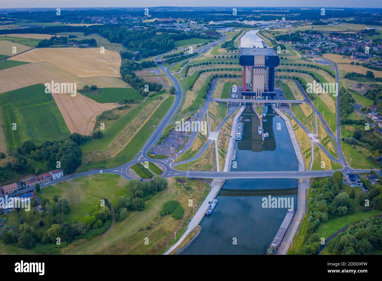 Hainaut province hi-res stock photography and images - Alamy