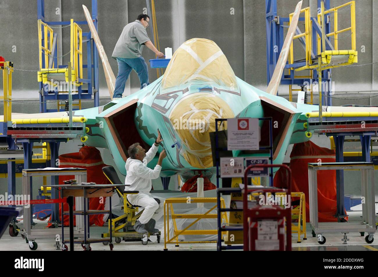 Lockheed martin aeronautics hi-res stock photography and images - Alamy