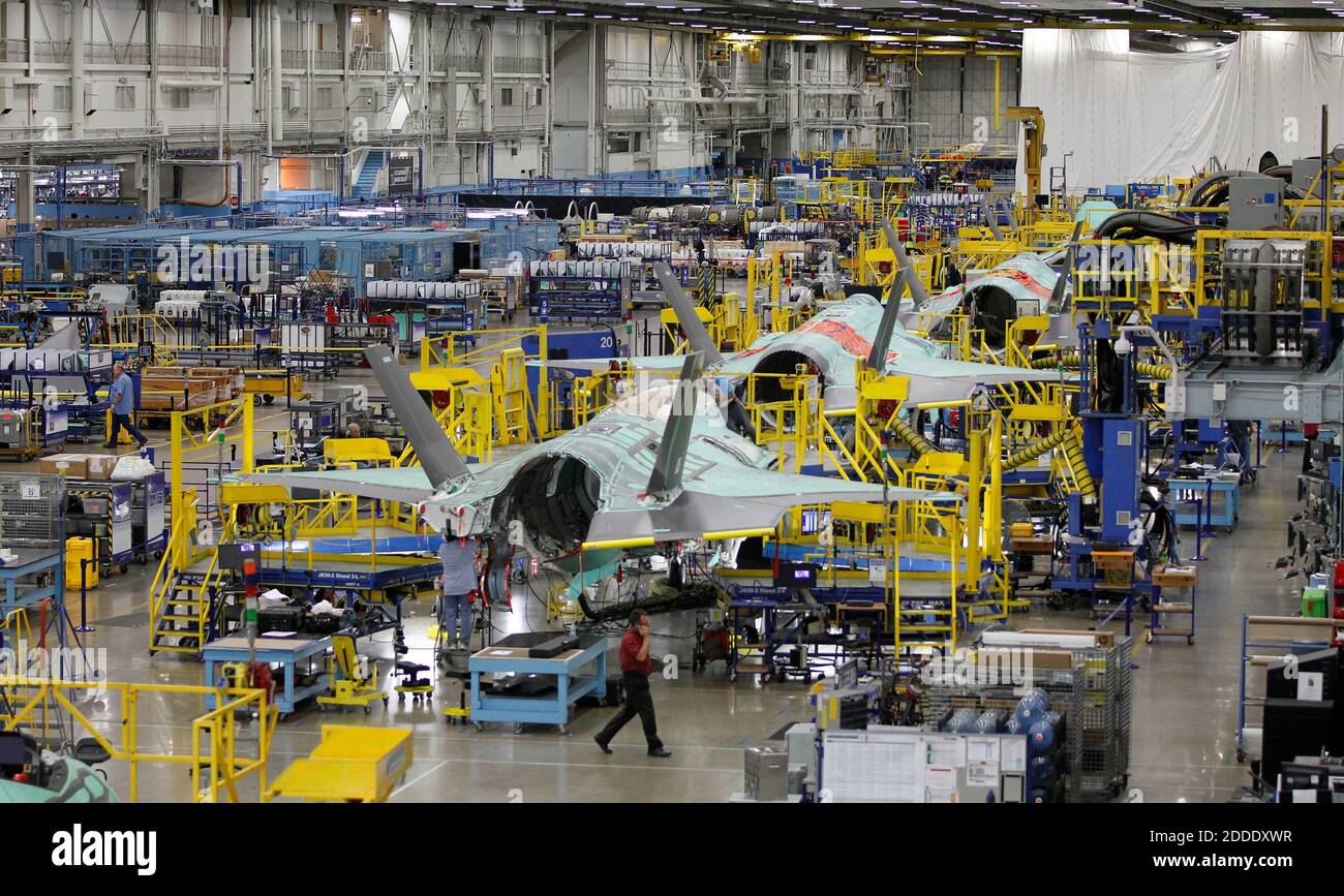 Lockheed martin aeronautics hi-res stock photography and images - Alamy