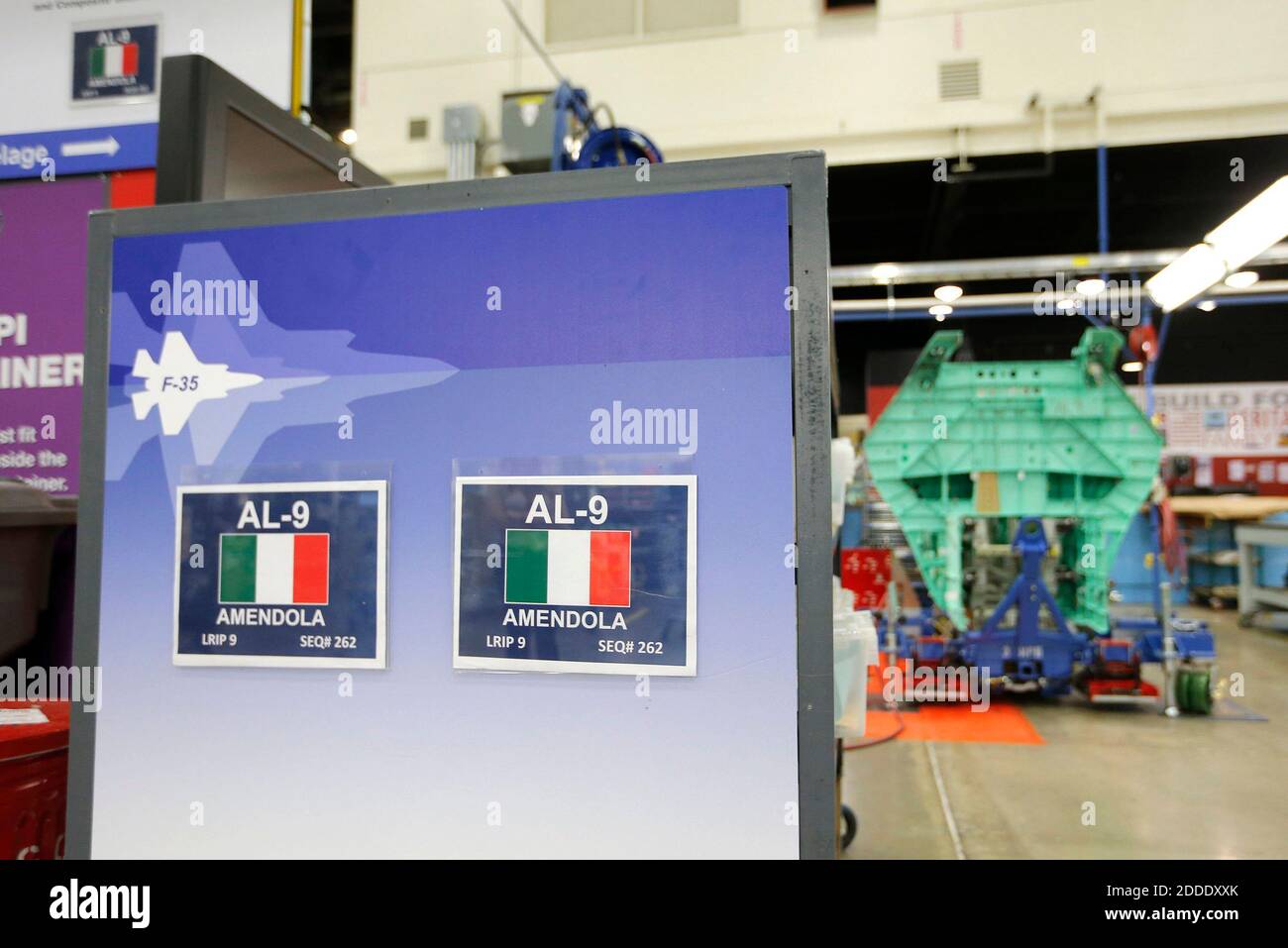 Lockheed martin aeronautics hi-res stock photography and images - Alamy