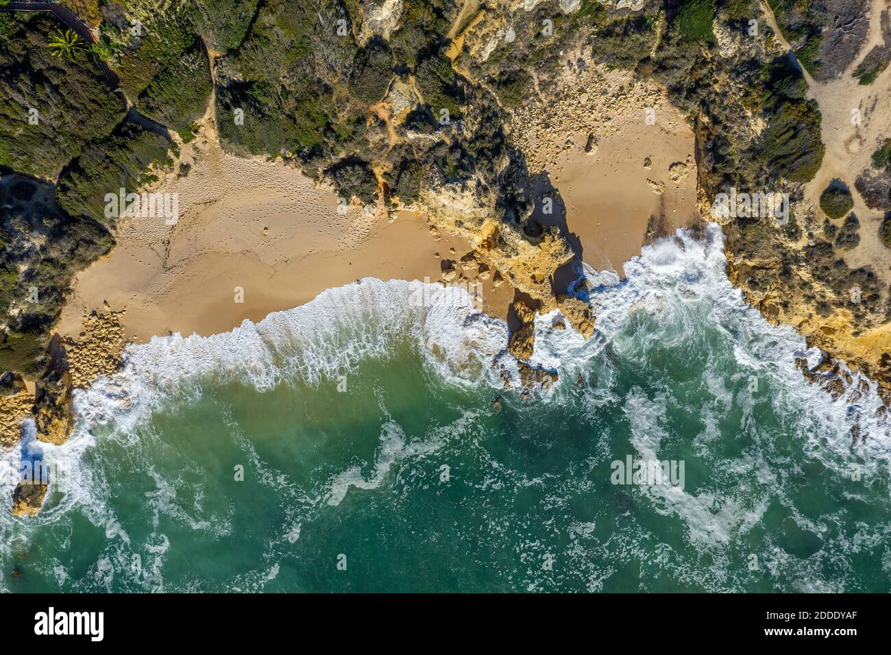 Praia da balbina hi-res stock photography and images - Alamy