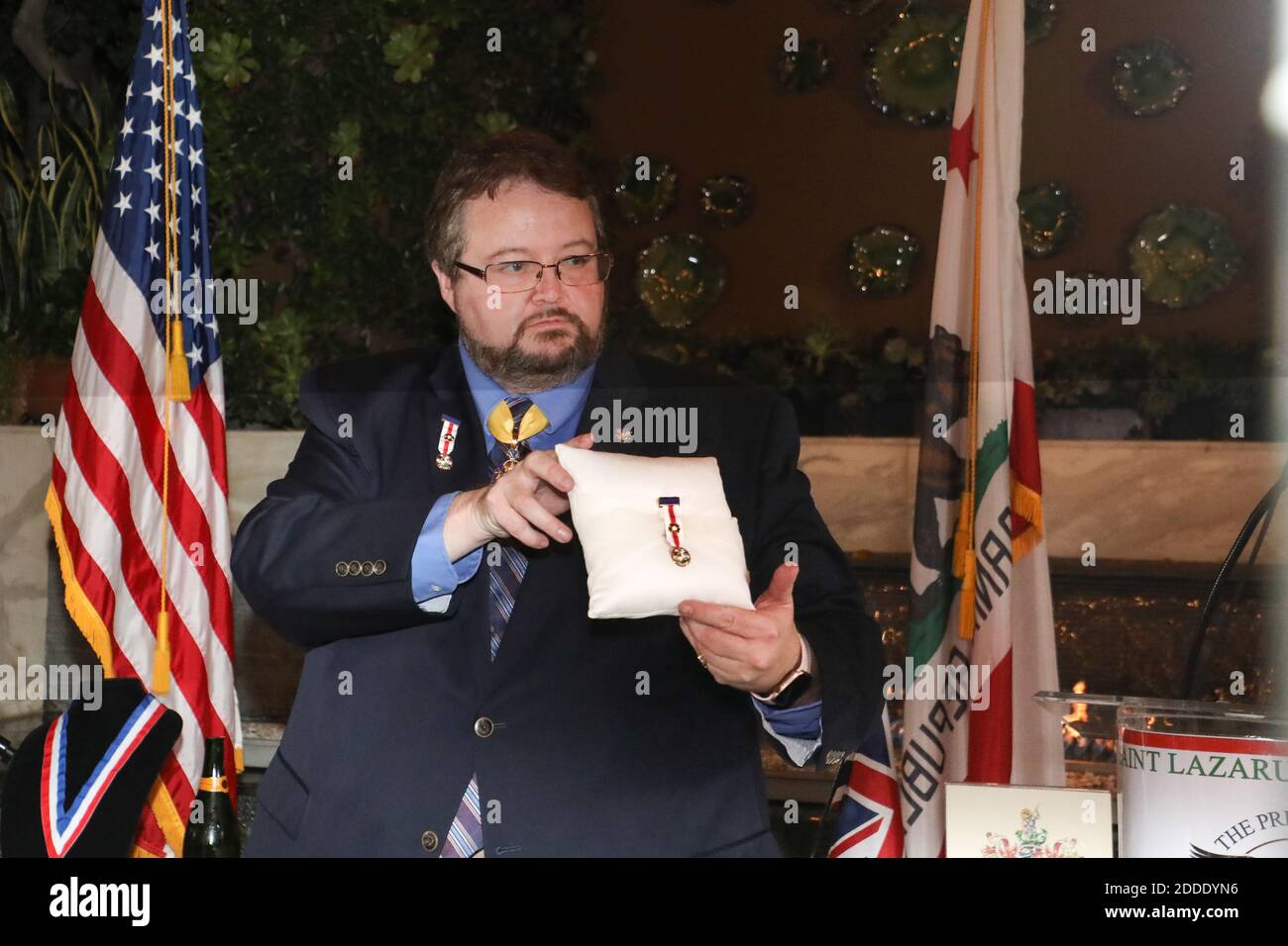 Los Angeles, California, CA. 22nd November, 2020. Christopher Alan ...