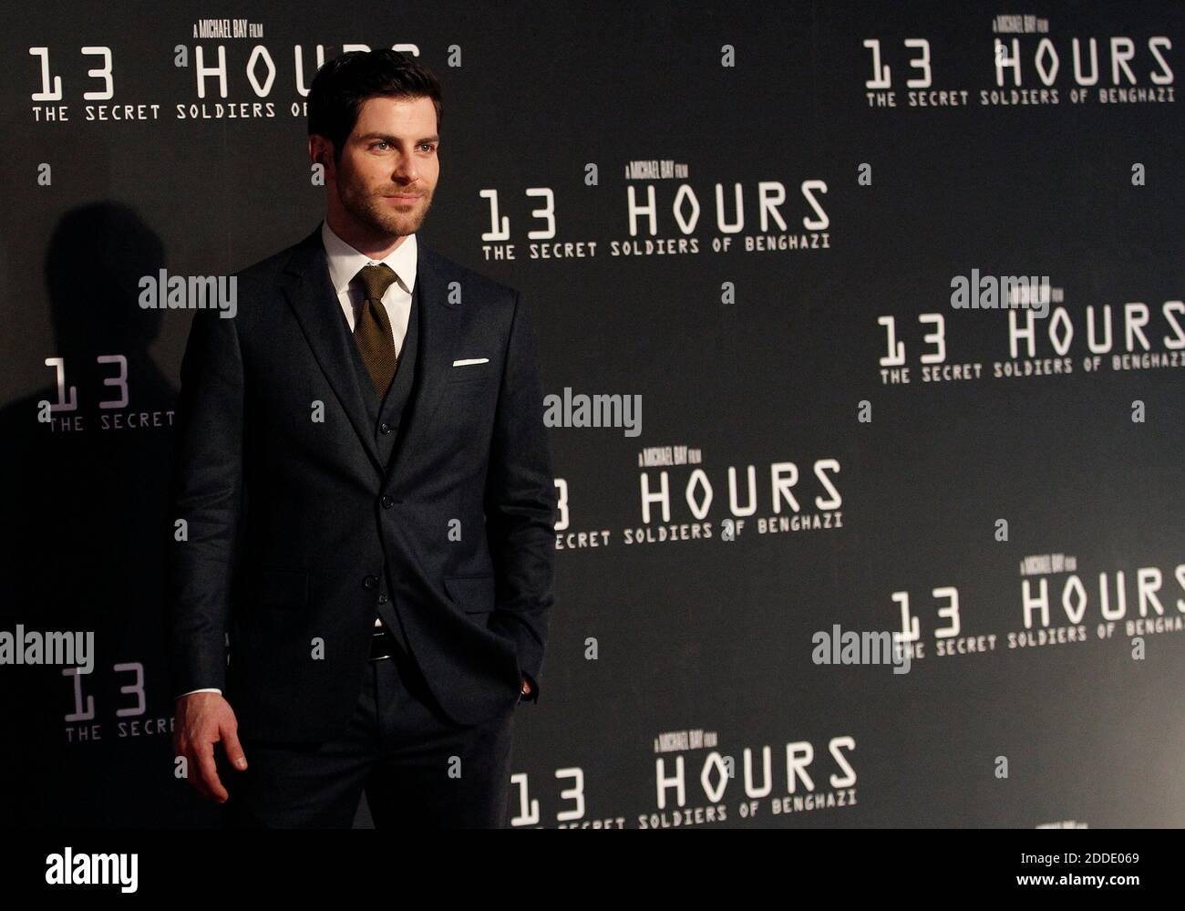 David Giuntoli Photoshoot