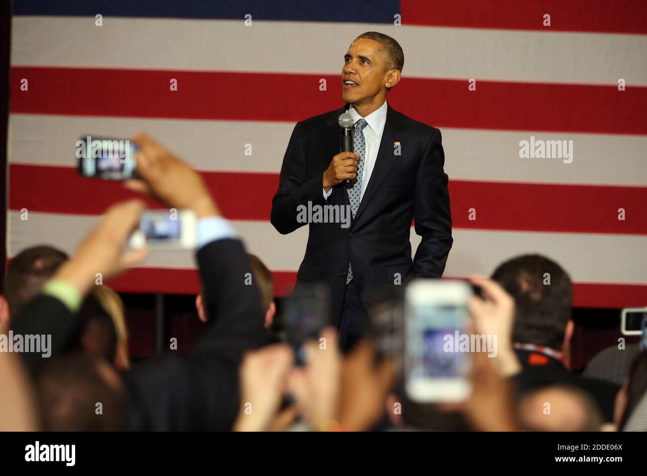 Hoogland center for the arts hi-res stock photography and images - Alamy