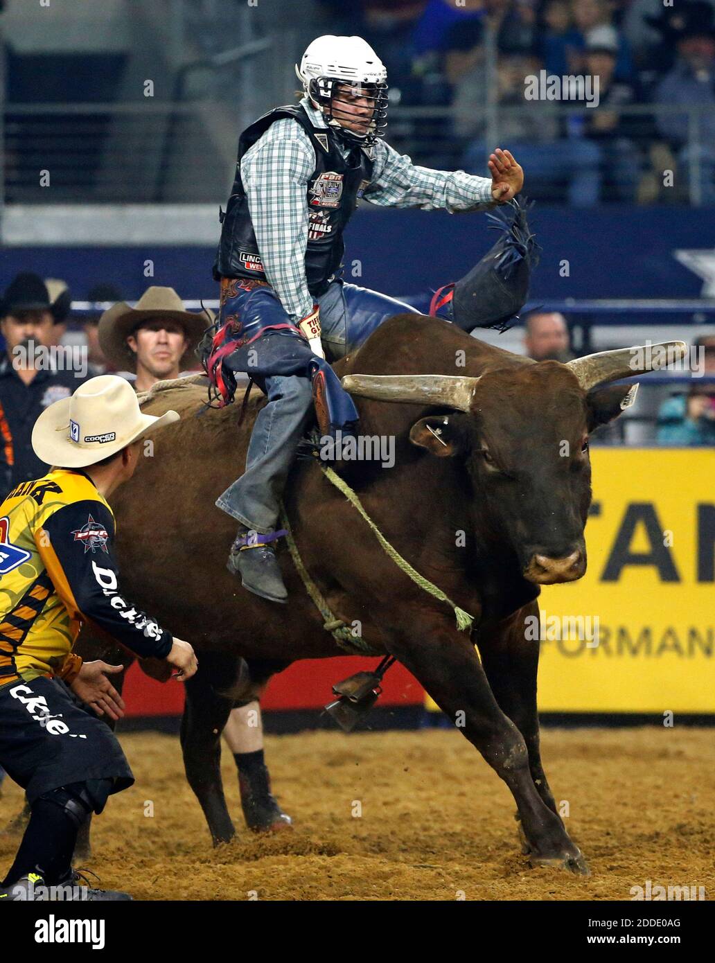 Fort richardson texas hi-res stock photography and images - Alamy