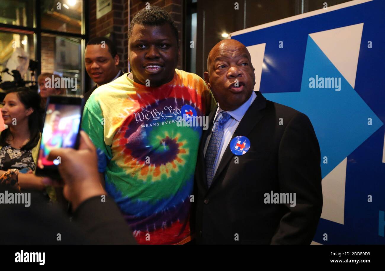 NO FILM, NO VIDEO, NO TV, NO DOCUMENTARY - Jhakai Roye-Nembhard poses ...