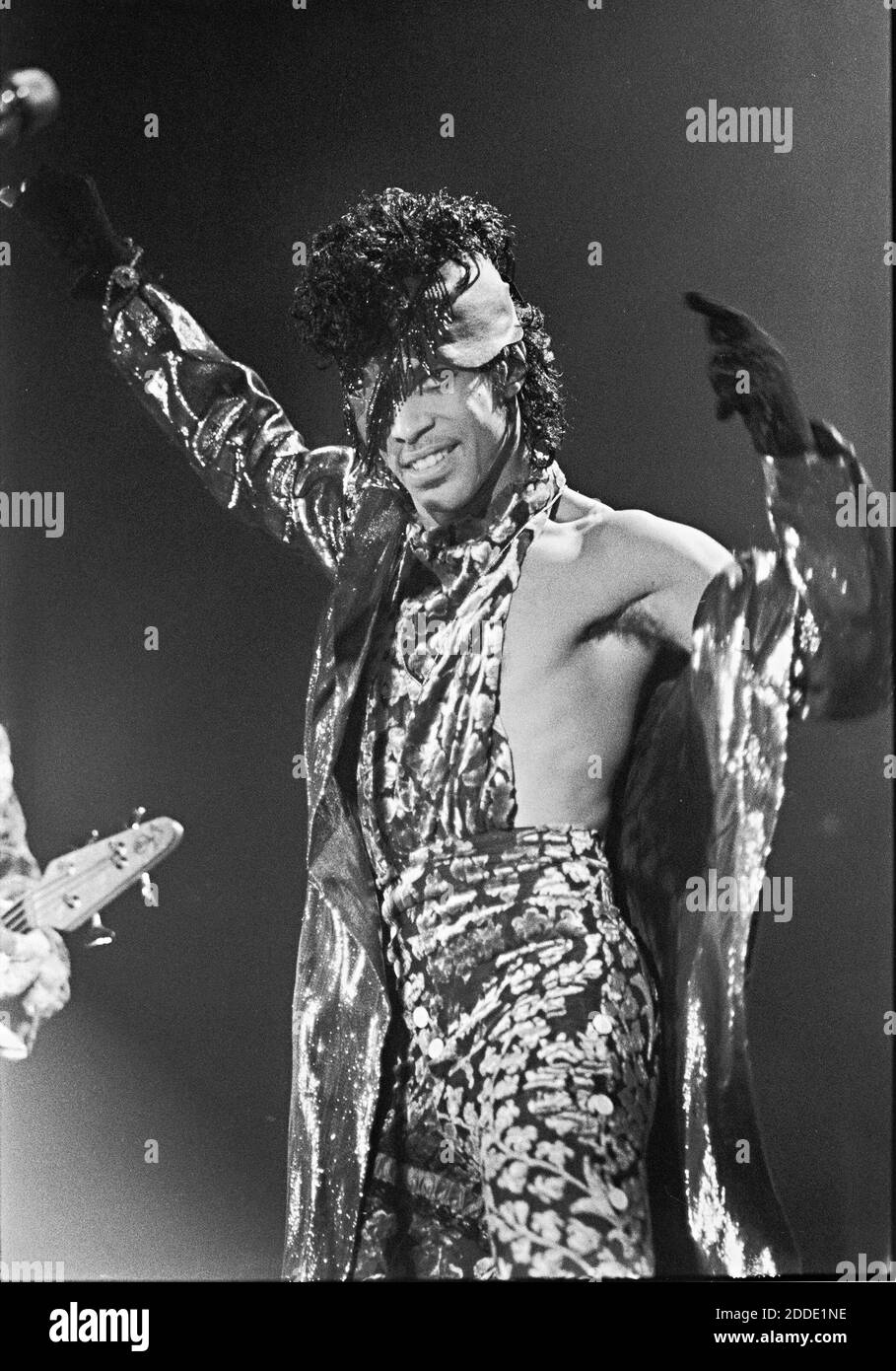 Prince nelson symbol Black and White Stock Photos & Images - Alamy