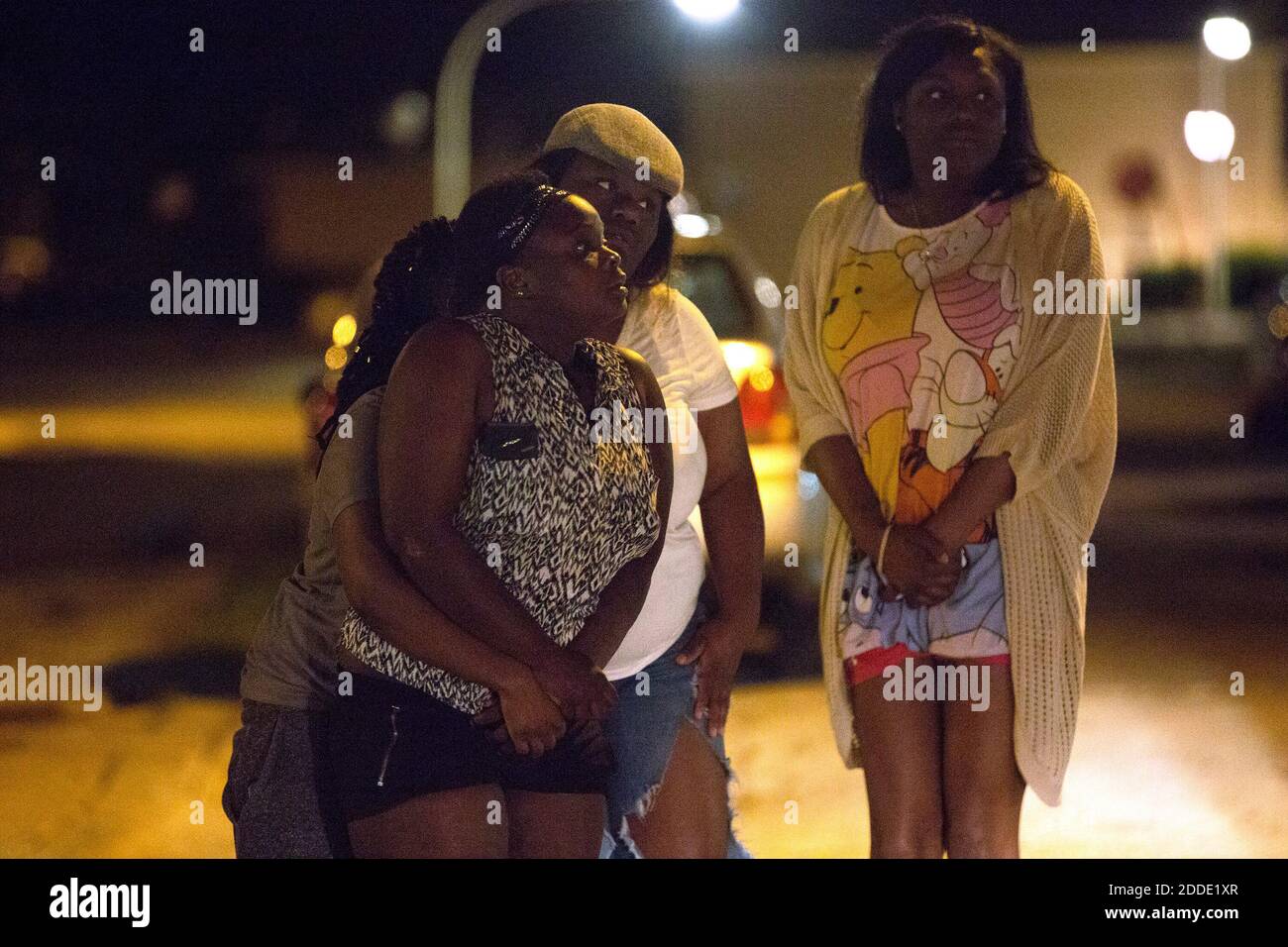 Advocate trinity hospital chicago hi-res stock photography and images ...