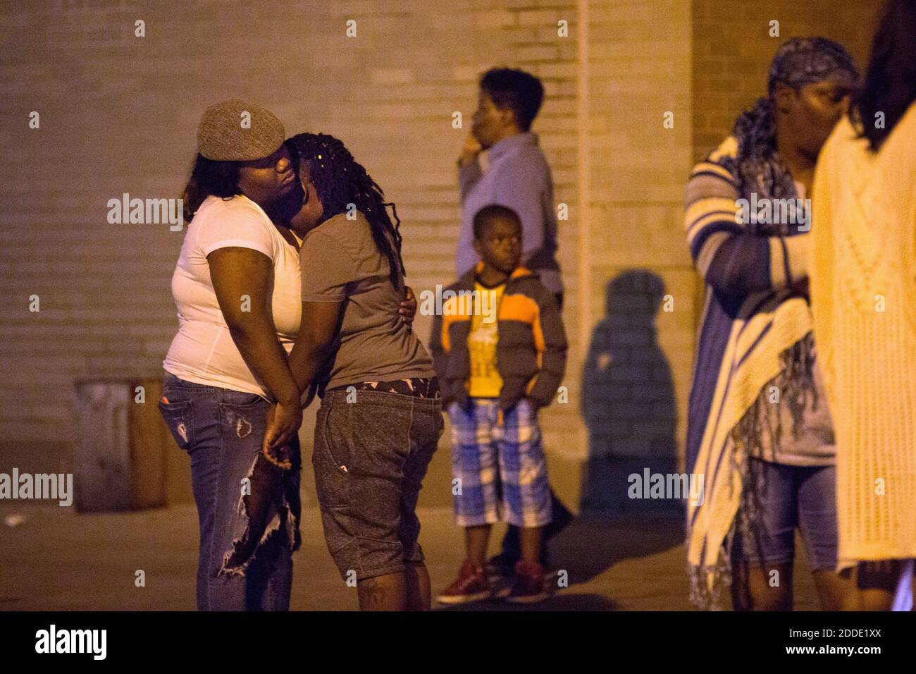 Advocate trinity hospital chicago hi-res stock photography and images ...