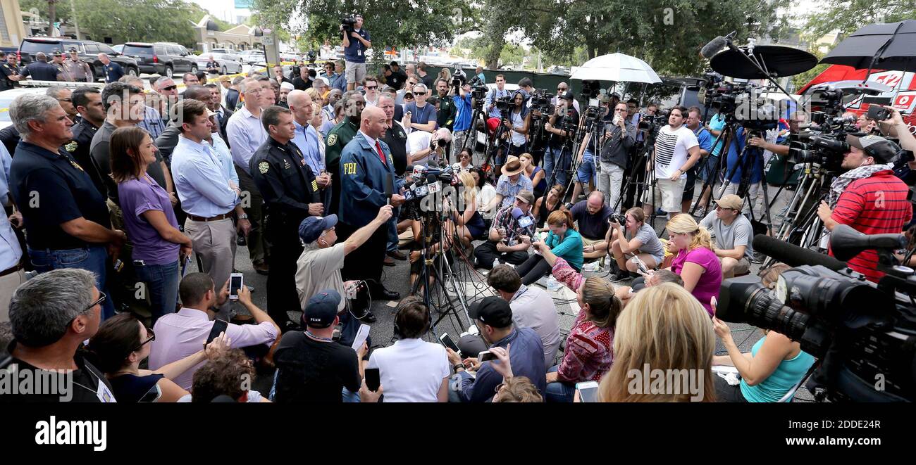 NO FILM, NO VIDEO, NO TV, NO DOCUMENTARY - FBI assistant-agent-in ...