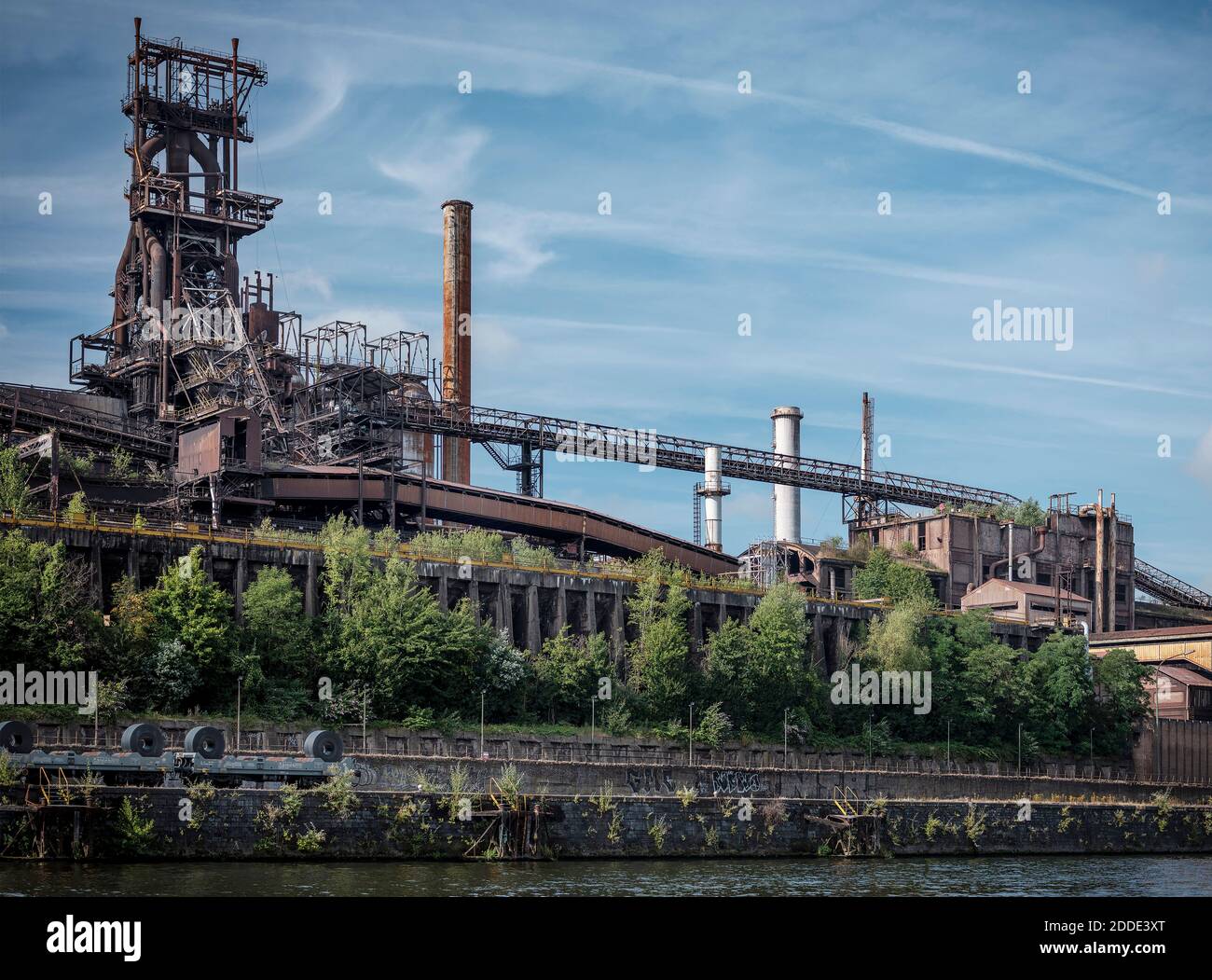 Belgium wallonia hi-res stock photography and images - Alamy