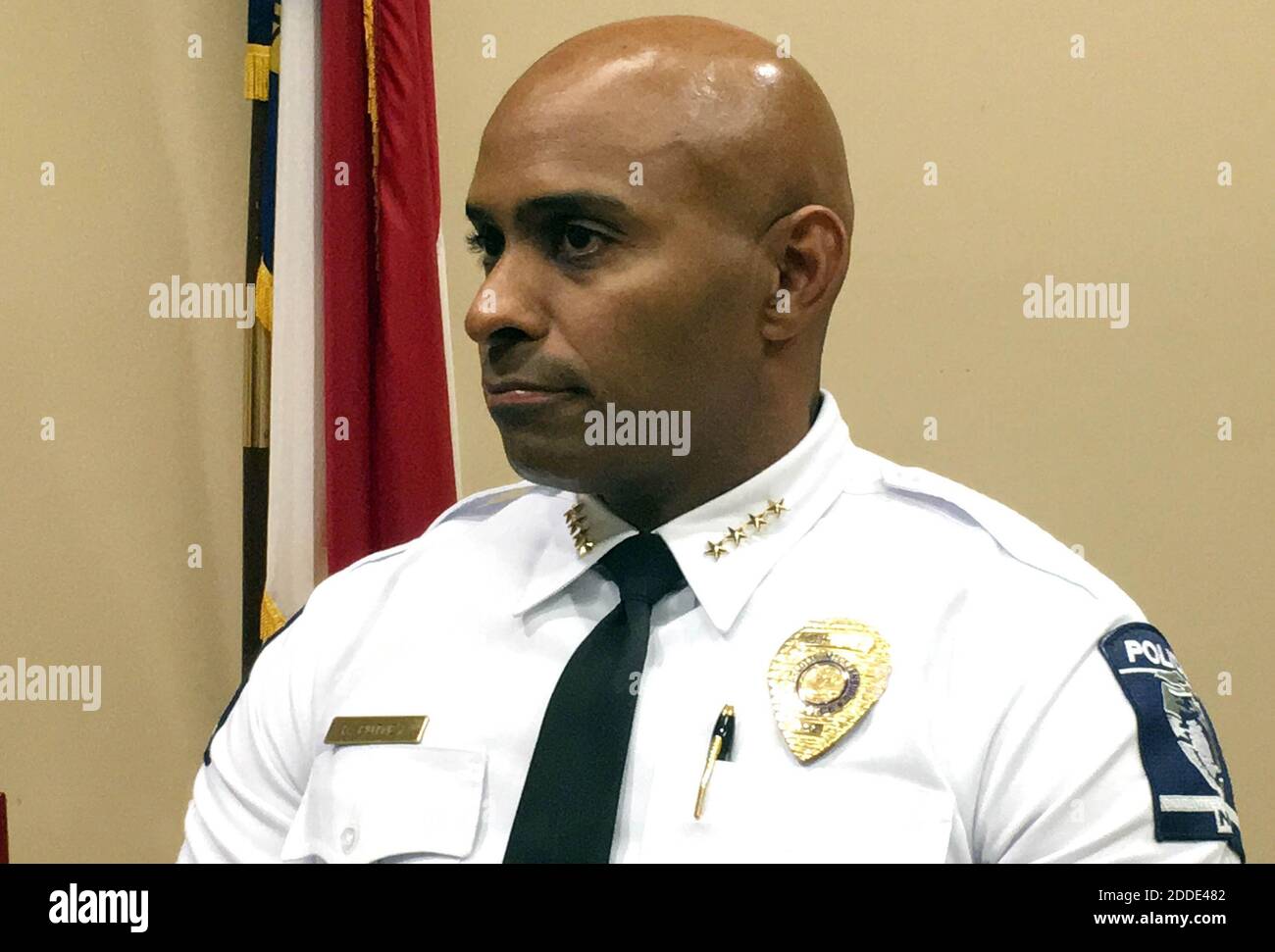 NO FILM, NO VIDEO, NO TV, NO DOCUMENTARY - Charlotte-Mecklenburg Police ...