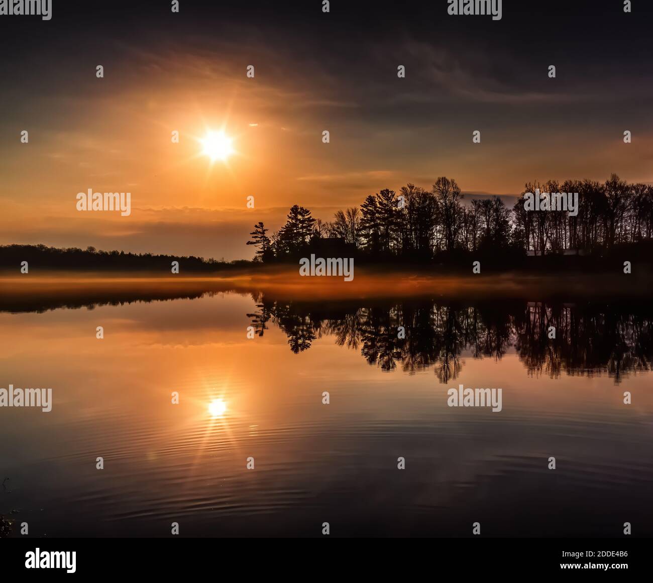 Double sun hi-res stock photography and images - Alamy