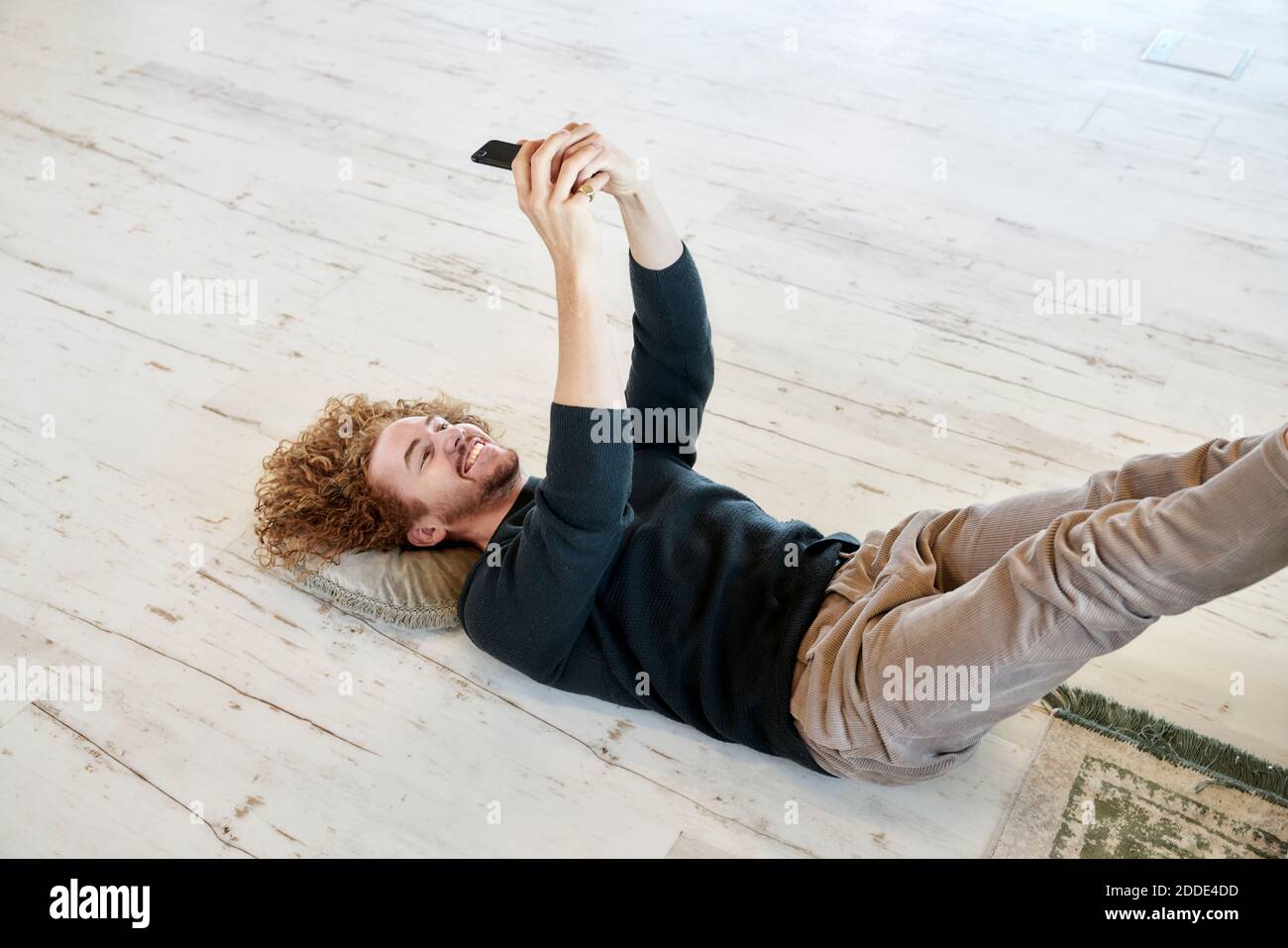 Somebody Laying Down With Someone