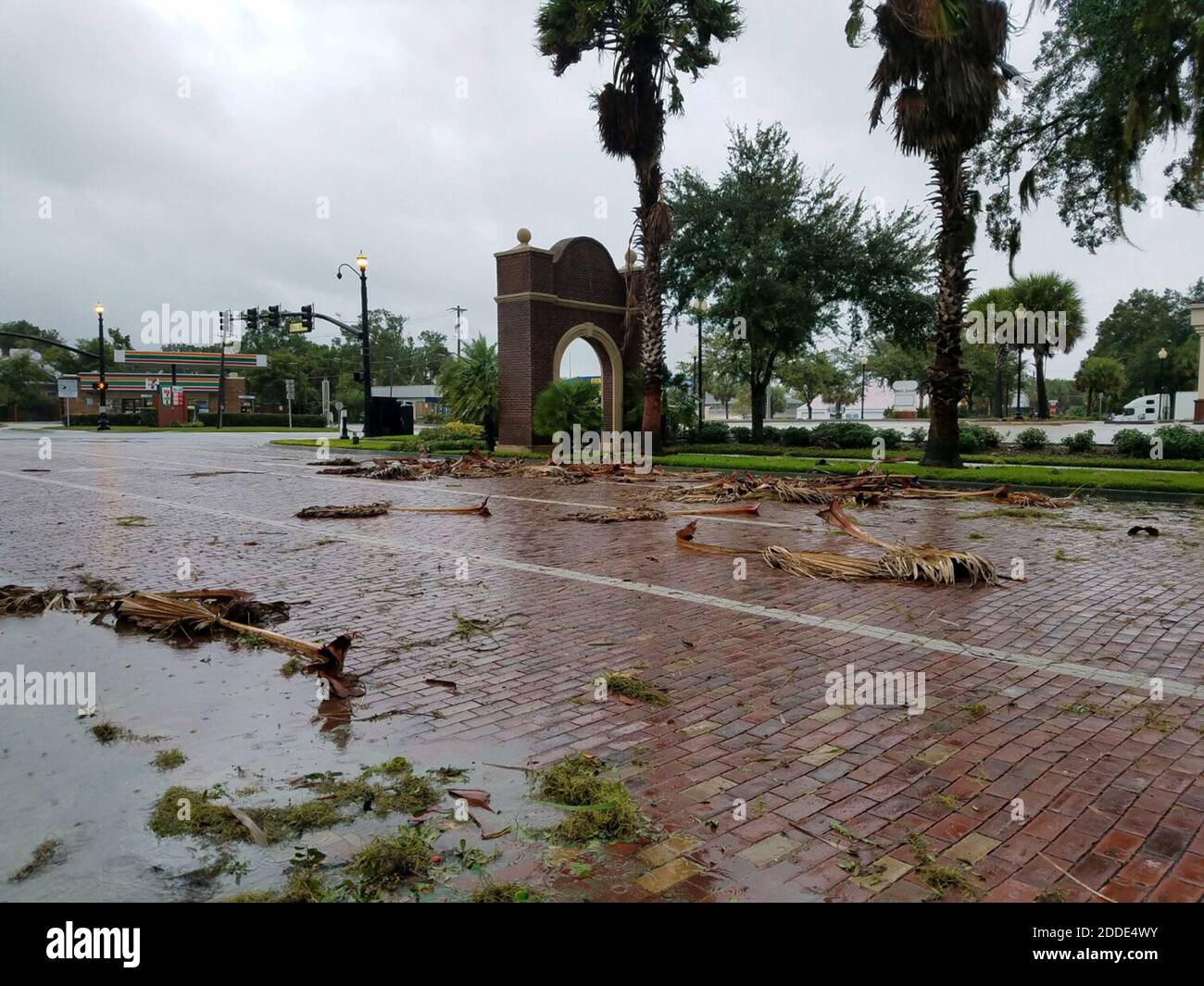 Sanford fla hi-res stock photography and images - Alamy