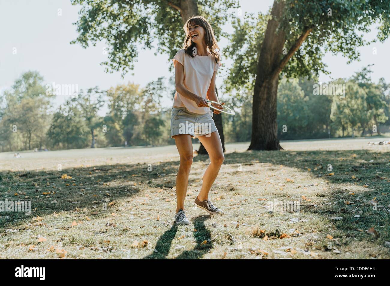 Throwing ring hi-res stock photography and images - Alamy