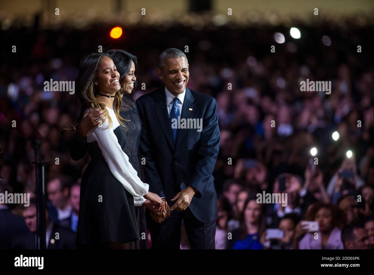 Chicago il january 10 hi-res stock photography and images - Alamy