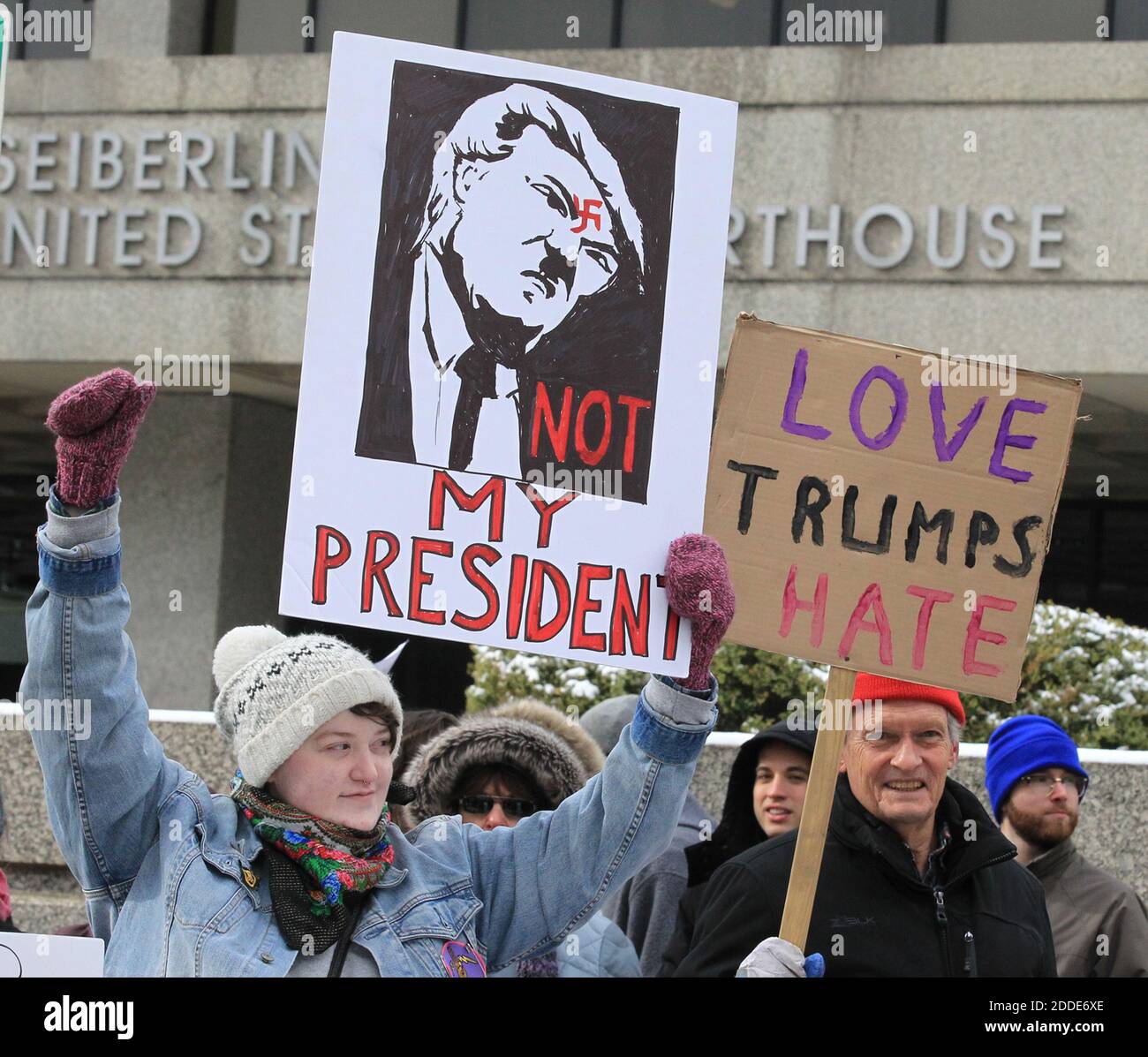 Doylestown courthouse hi-res stock photography and images - Alamy