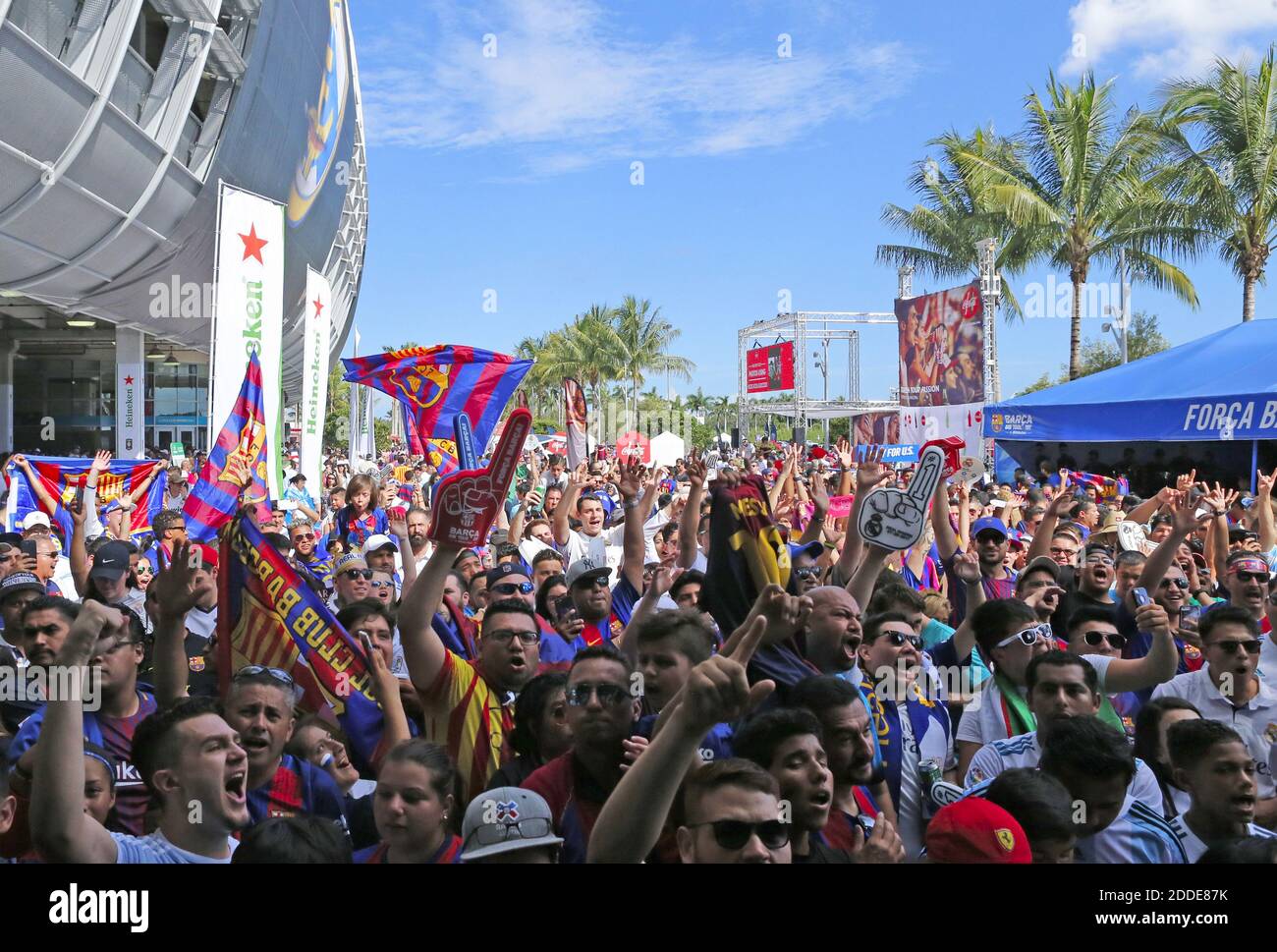 El Clasico High Resolution Stock Photography and Images - Alamy
