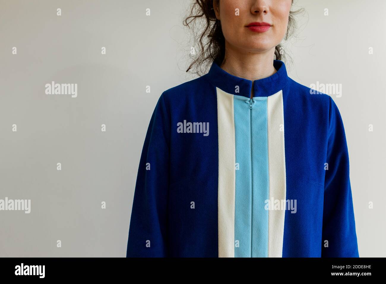 Old fashioned clothing hi-res stock photography and images - Alamy
