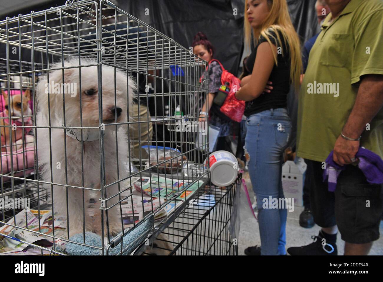 West boynton park and recreation center hi-res stock photography and ...