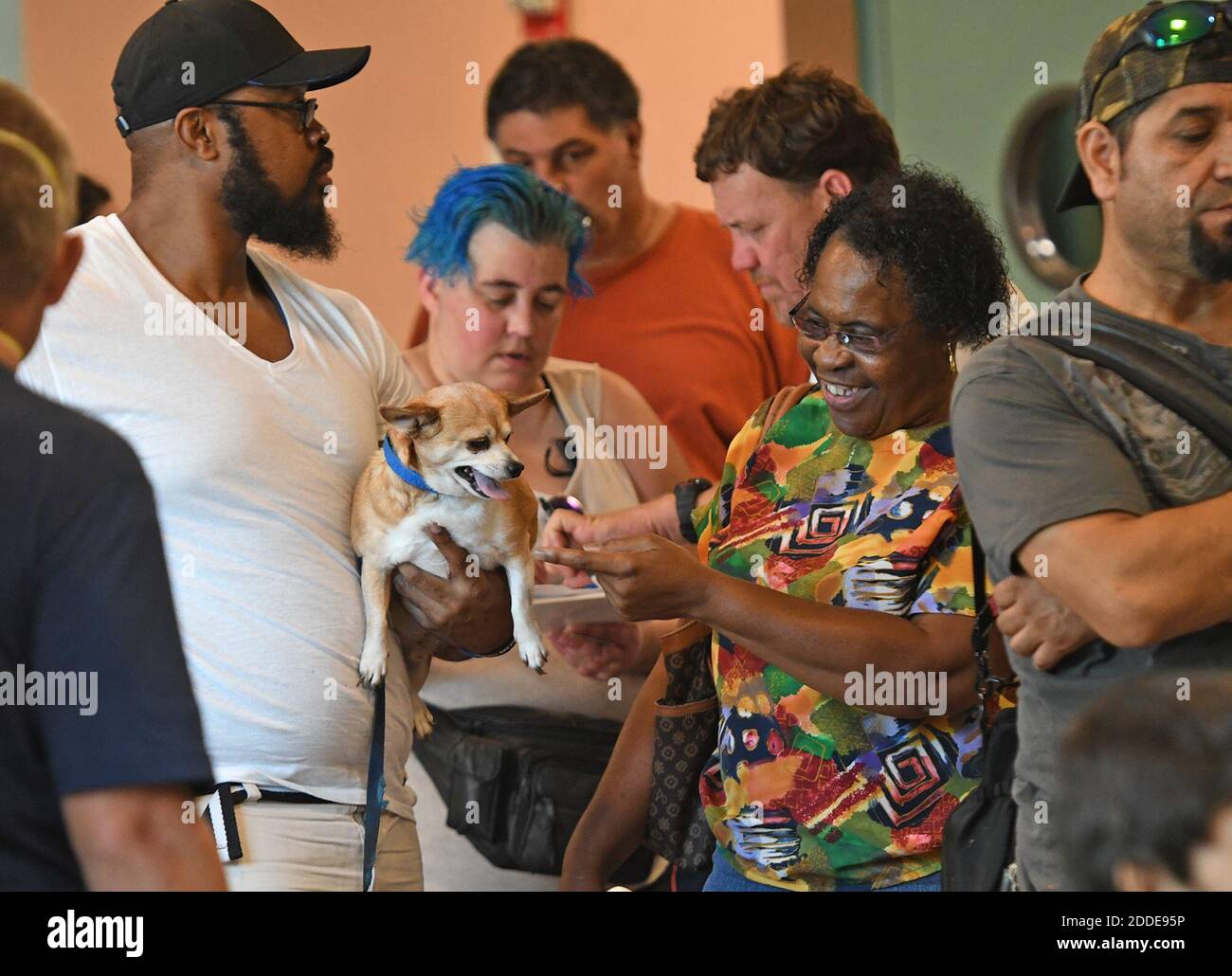 West boynton park and recreation center hi-res stock photography and ...