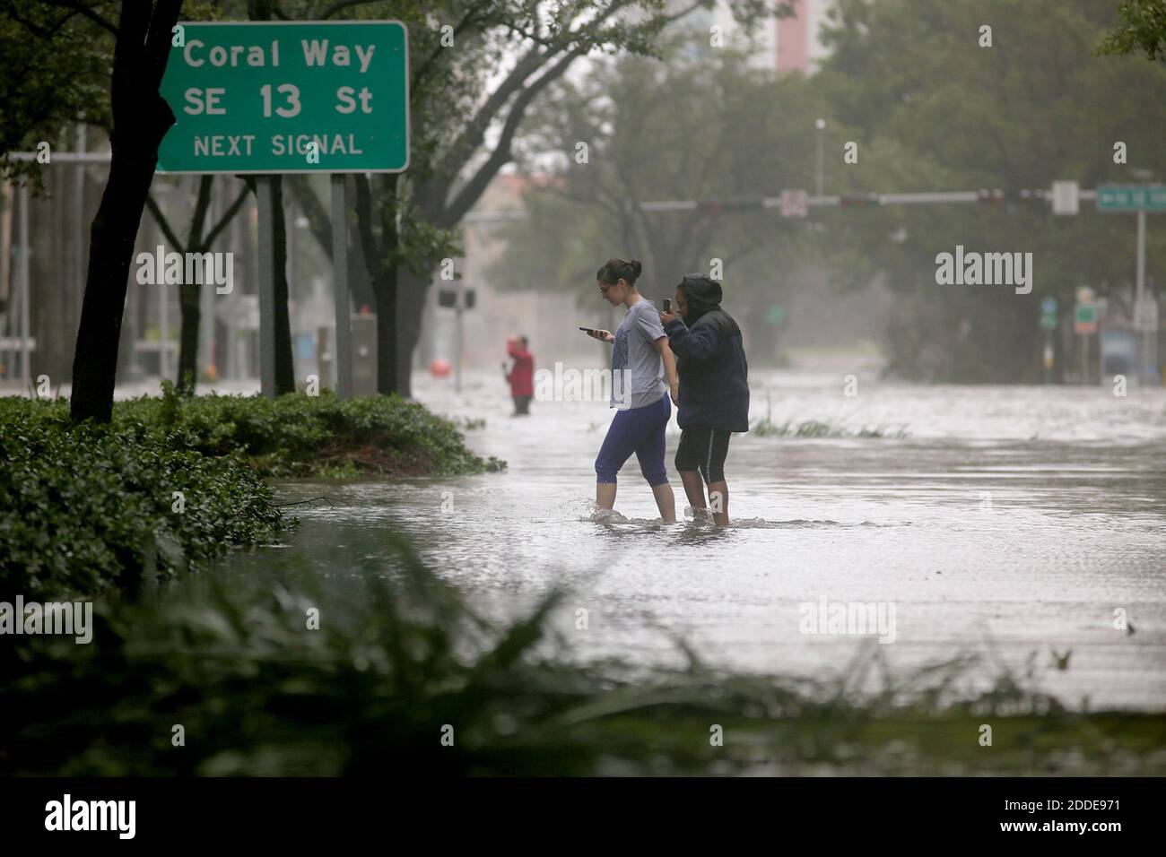 NO FILM, NO VIDEO, NO TV, NO DOCUMENTARY - Brickell Avenue in Miami, FL ...