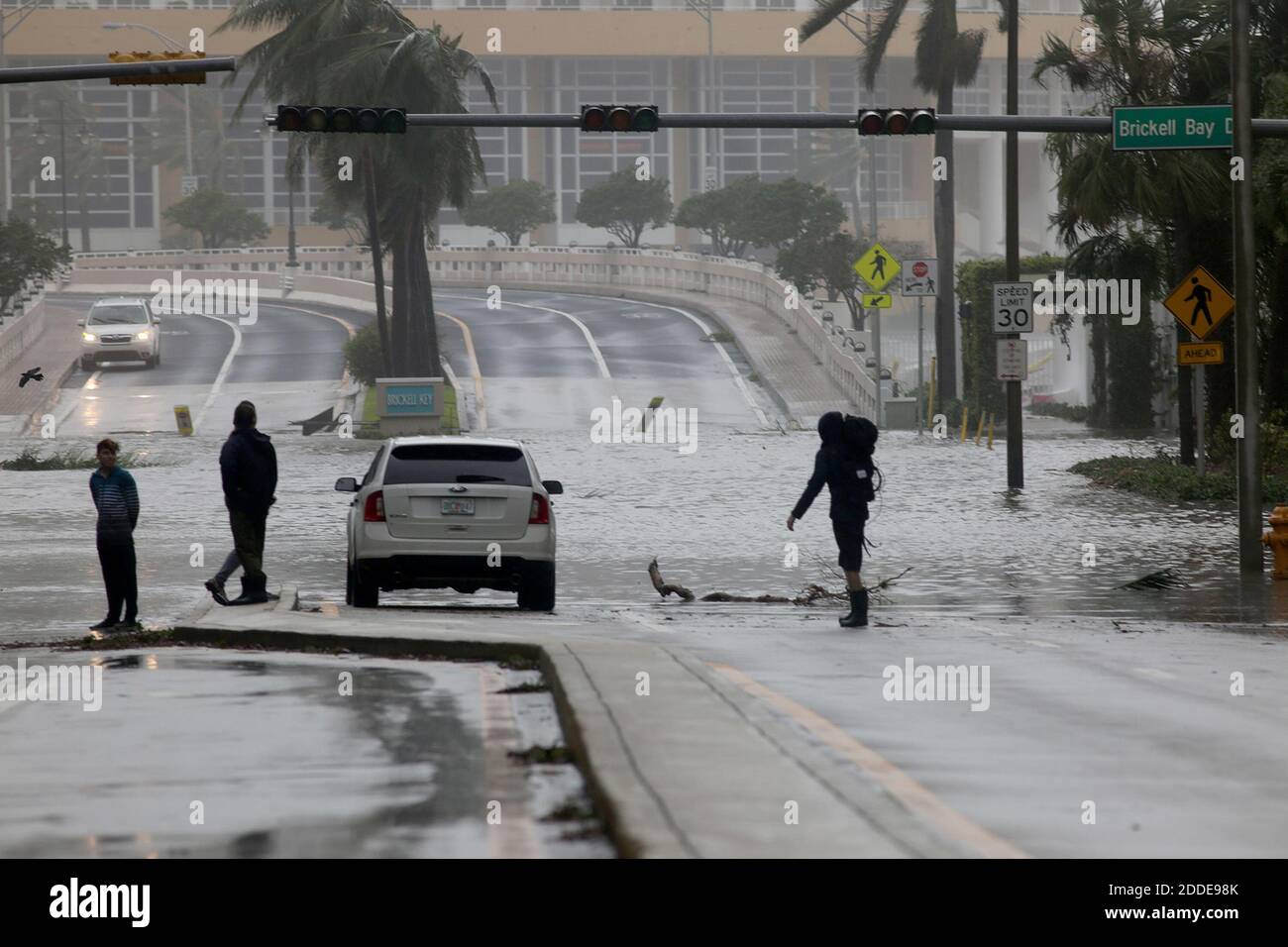 NO FILM, NO VIDEO, NO TV, NO DOCUMENTARY - Brickell Avenue in Miami, FL ...