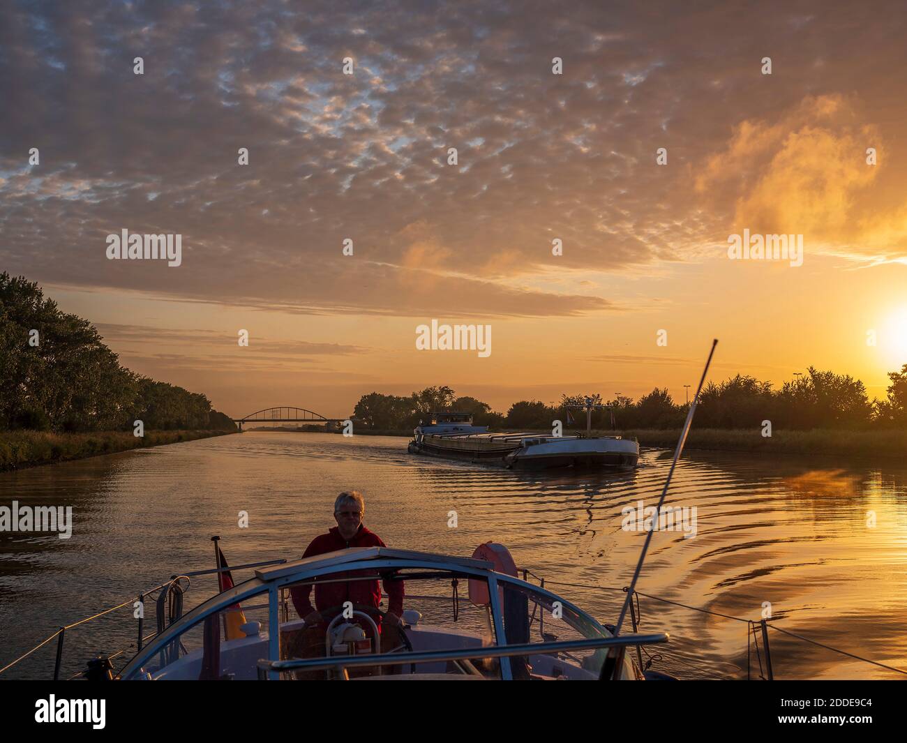 Juliana canal hi-res stock photography and images - Alamy