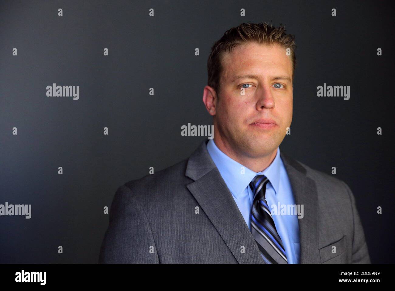 St louis police hi-res stock photography and images - Alamy