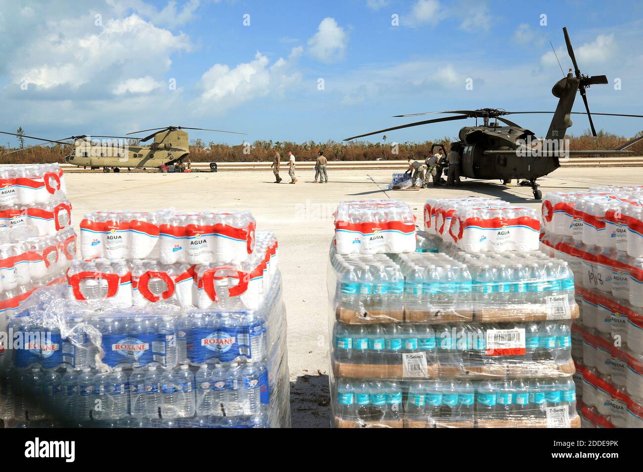 Florida army national guard hi-res stock photography and images - Alamy