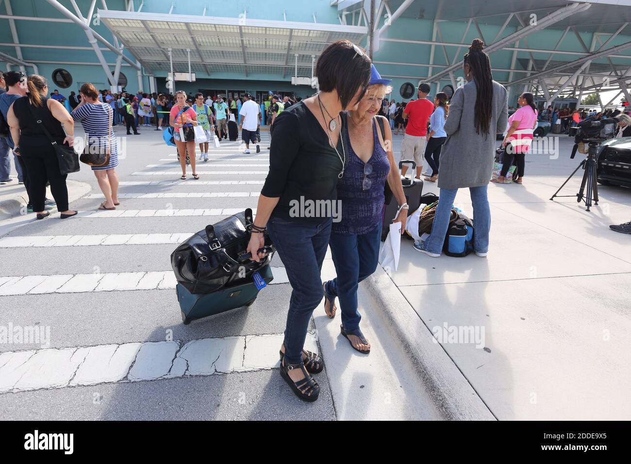 Adventure Of The Seas Puerto Rico High Resolution Stock Photography and ...