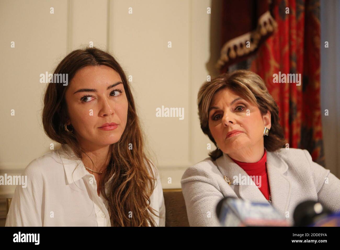 Mimi haleyi hi-res stock photography and images - Alamy
