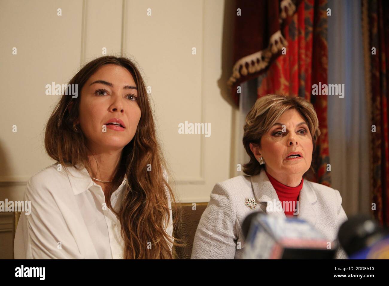 Mimi haleyi hi-res stock photography and images - Alamy
