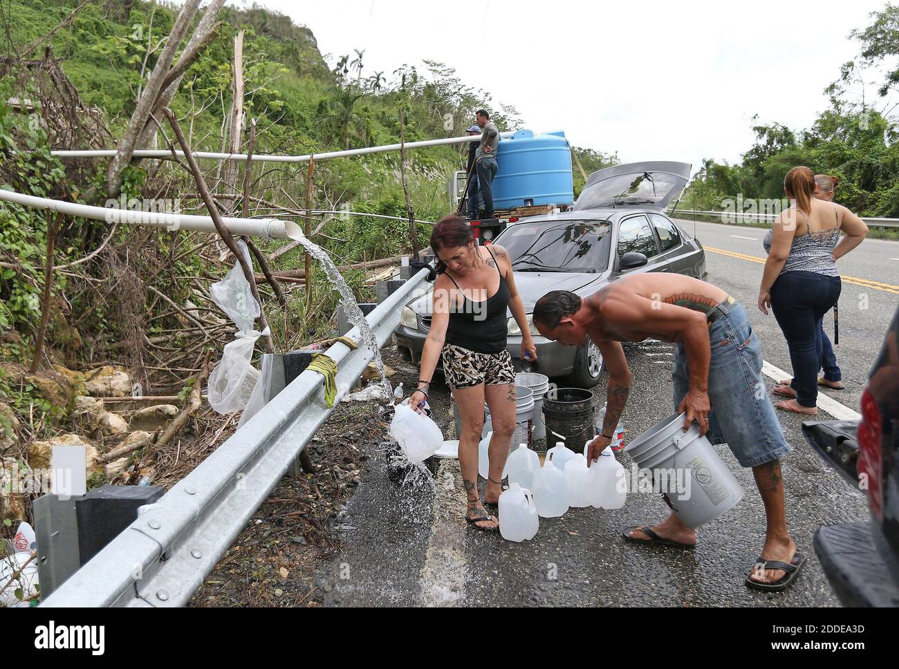 Jorge rivera lopez hi-res stock photography and images - Alamy