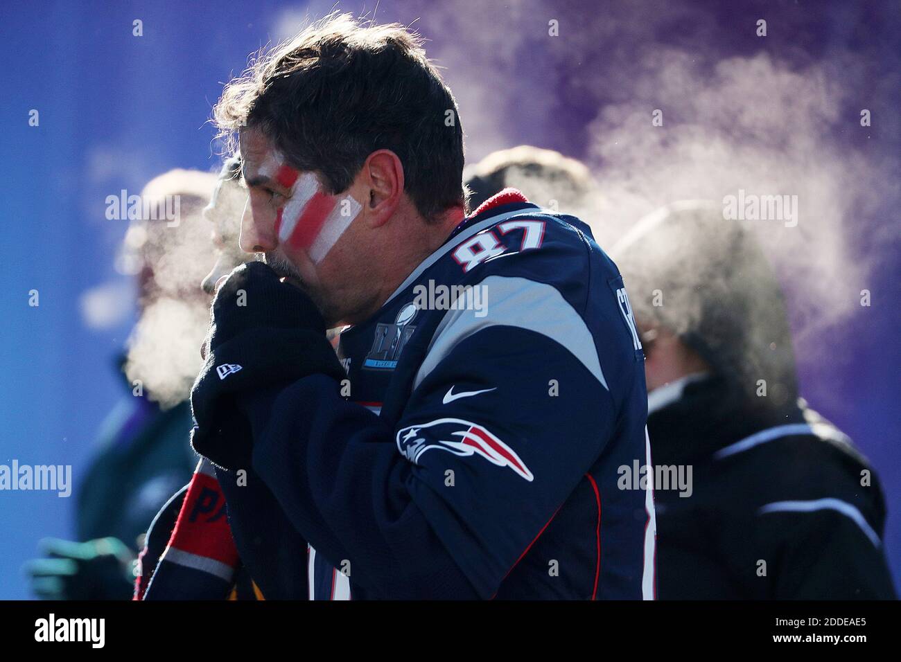 NO FILM, NO VIDEO, NO TV, NO DOCUMENTARY - Alexander Milinovic of ...