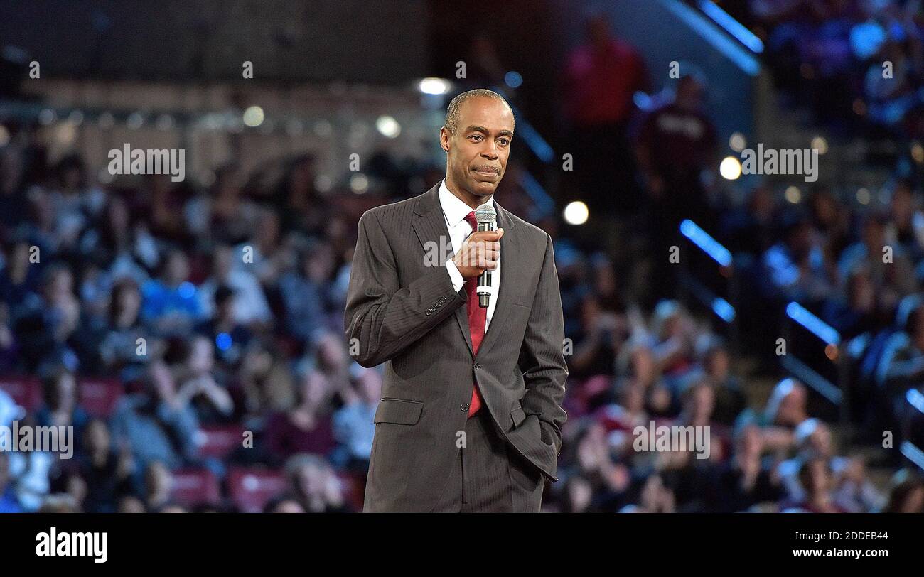 Robert runcie hi-res stock photography and images - Alamy