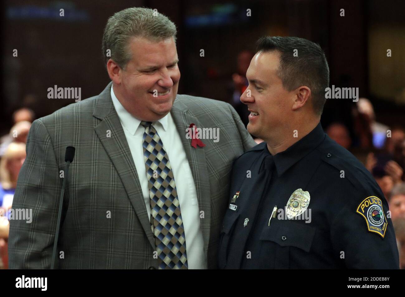 NO FILM, NO VIDEO, NO TV, NO DOCUMENTARY - Coconut Creek Police Chief ...