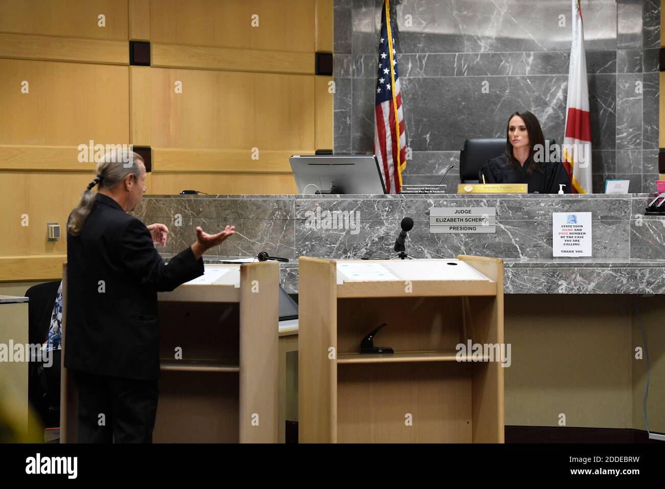 NO FILM, NO VIDEO, NO TV, NO DOCUMENTARY - Broward County Public ...