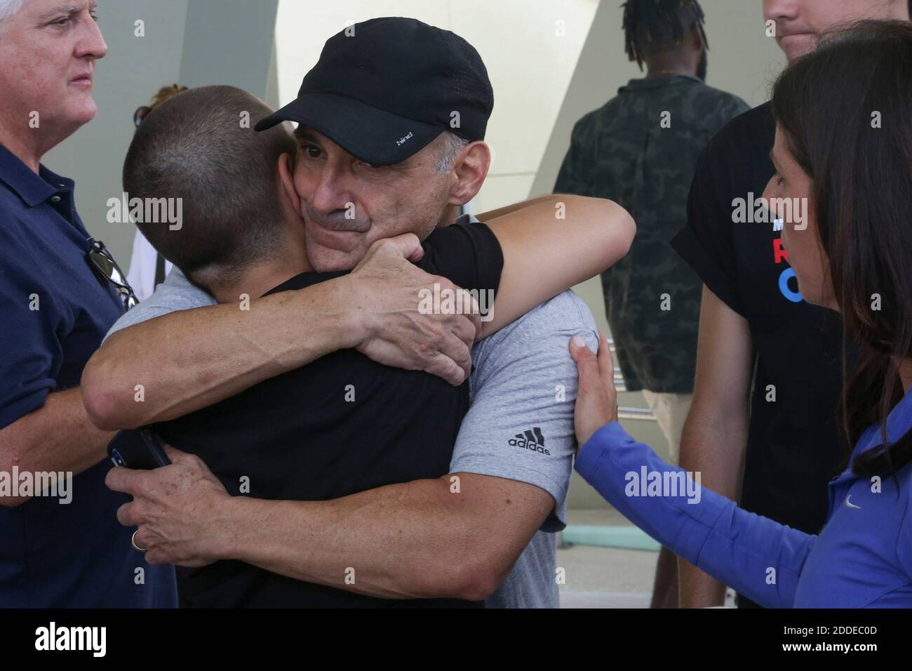 NO FILM, NO VIDEO, NO TV, NO DOCUMENTARY - Parkland shooting survivor ...