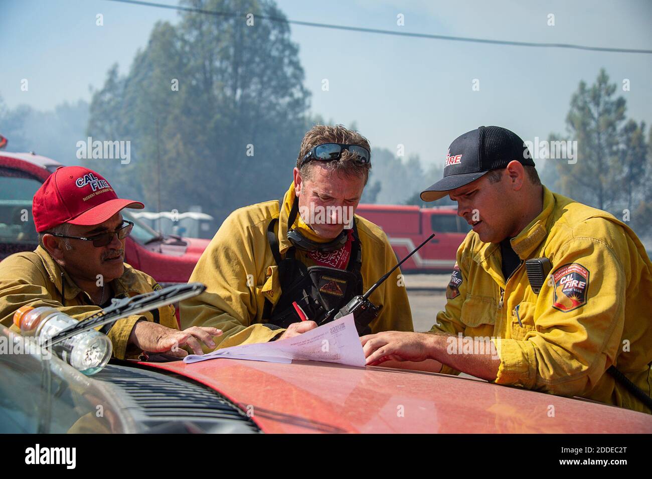 Incident management team hi-res stock photography and images - Alamy
