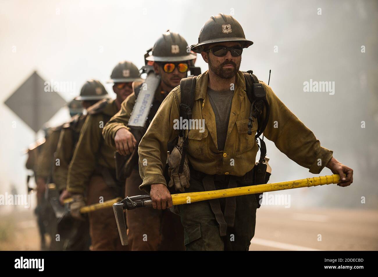 Hotshots hi-res stock photography and images - Alamy
