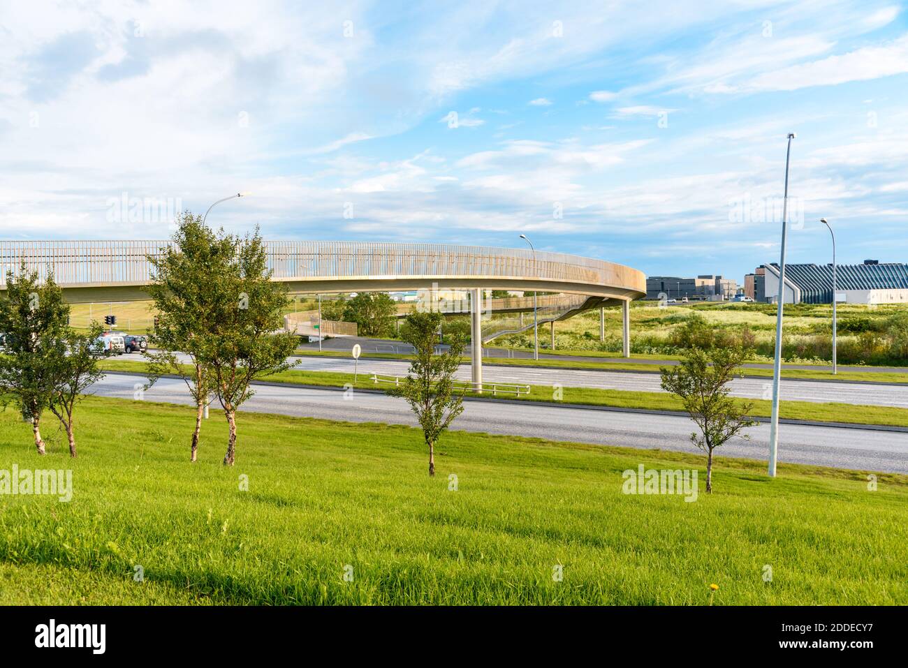 Major city road bridge hi-res stock photography and images - Alamy