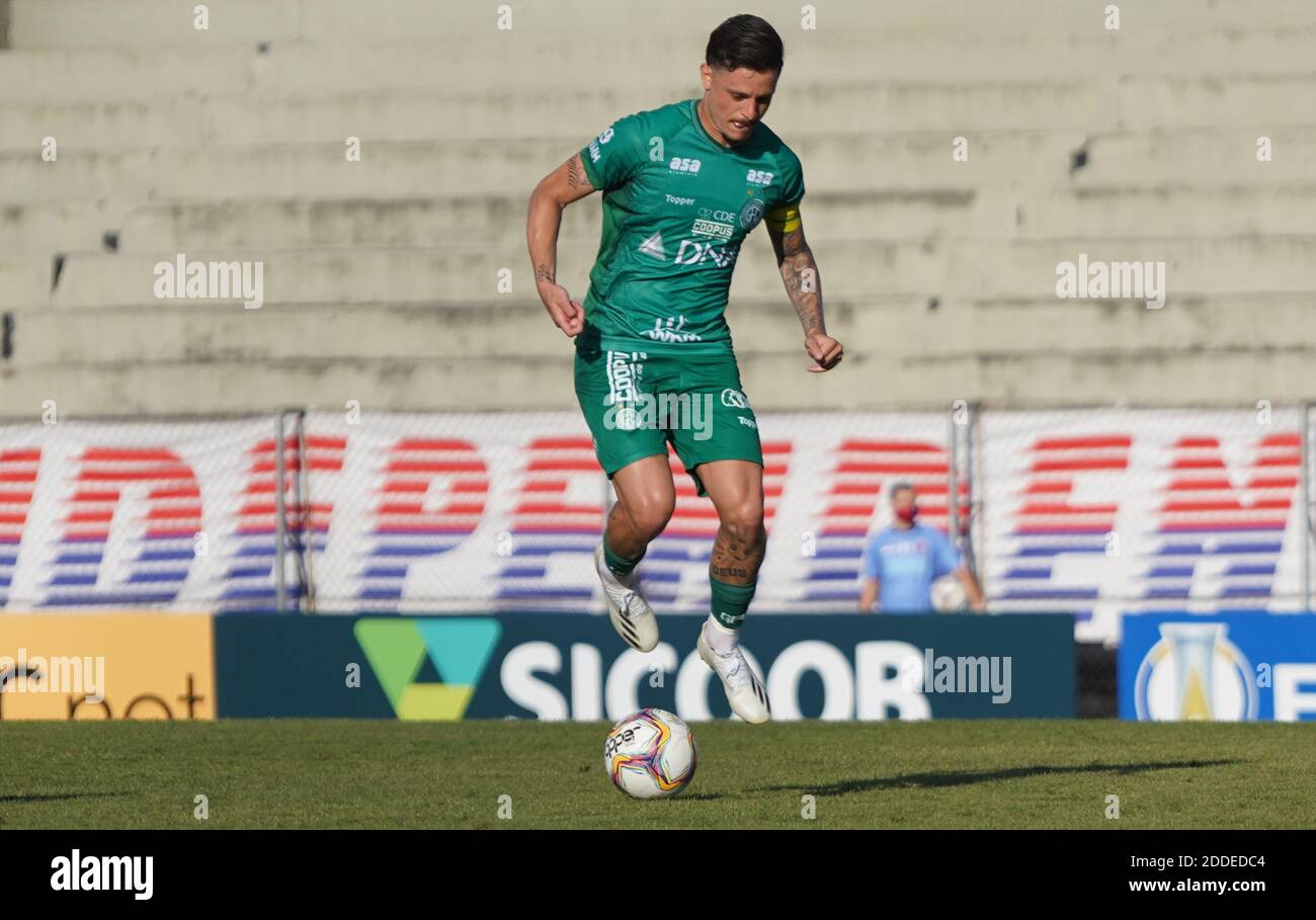 Carlos crispim hi-res stock photography and images - Alamy