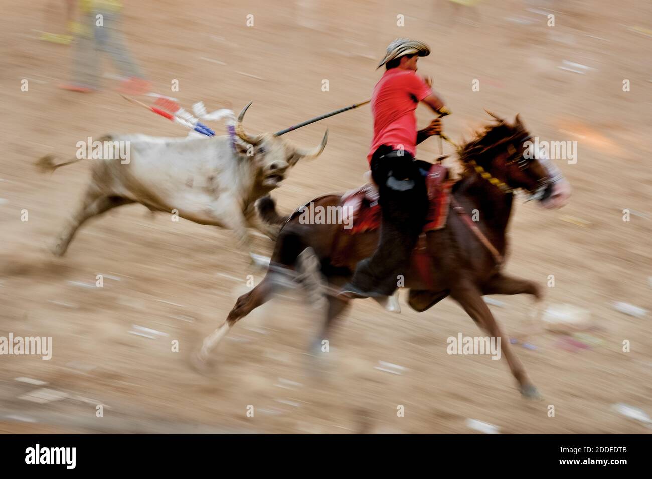 Colombia festival horse hi-res stock photography and images - Alamy